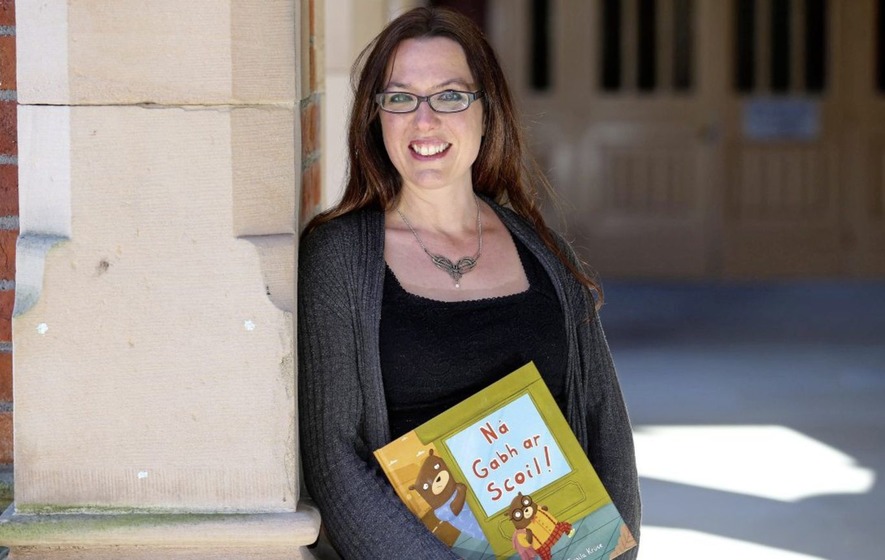 Writing Without Words | The Blank Page