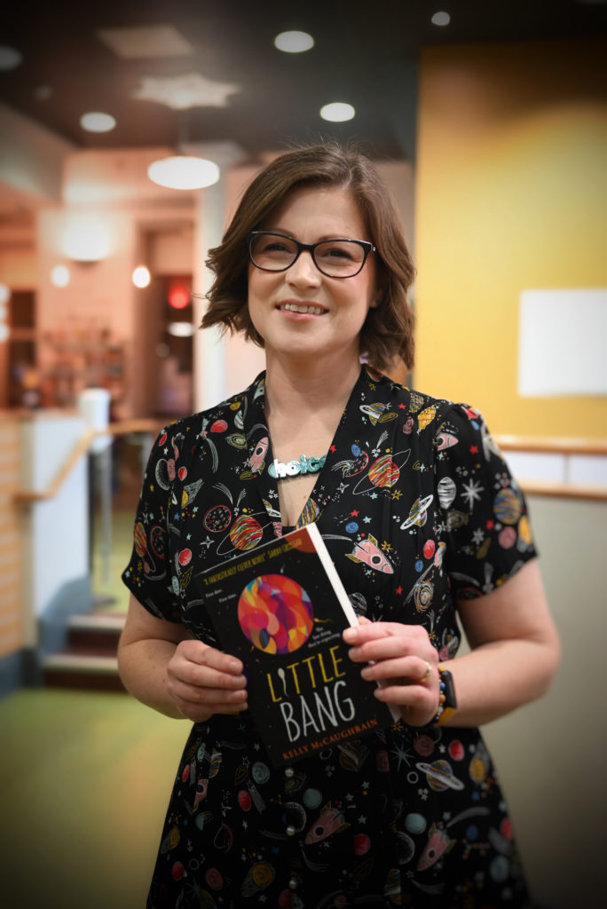 To Prompt or Not To Prompt (and some handy prompts!) | The Blank Page