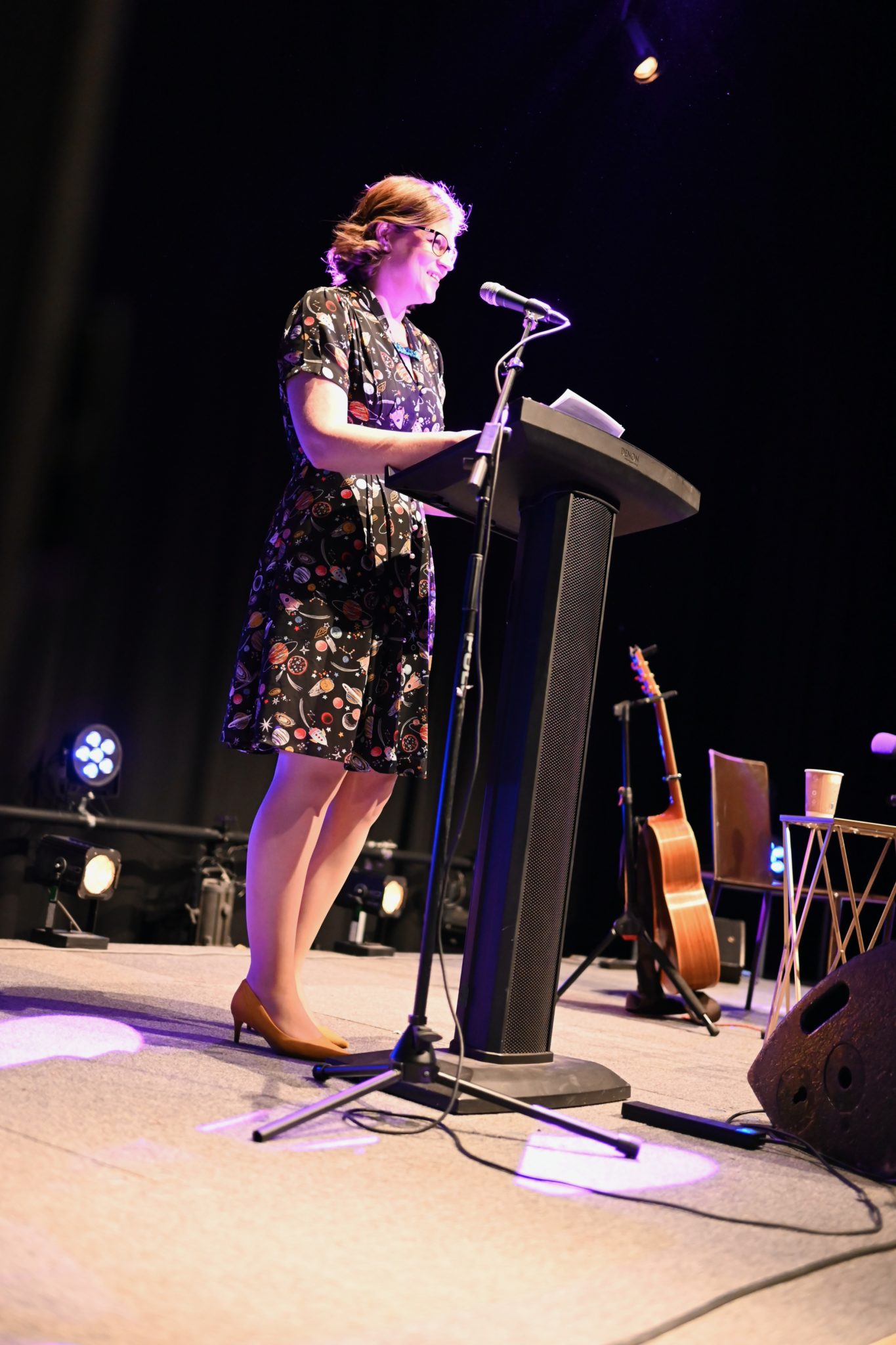 To Prompt or Not To Prompt (and some handy prompts!) | The Blank Page